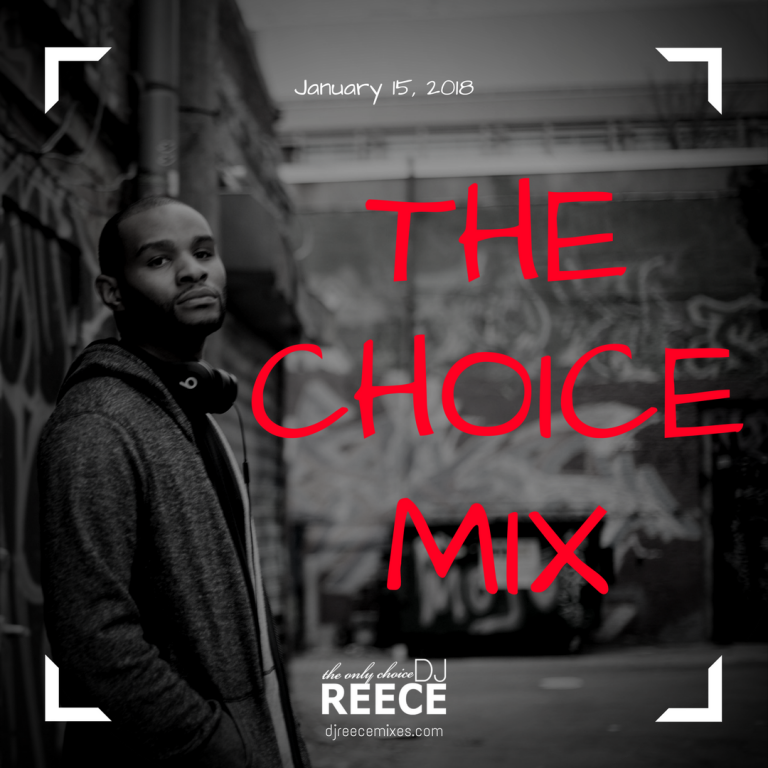 The Older School 7-16-2017 - DJ Reece