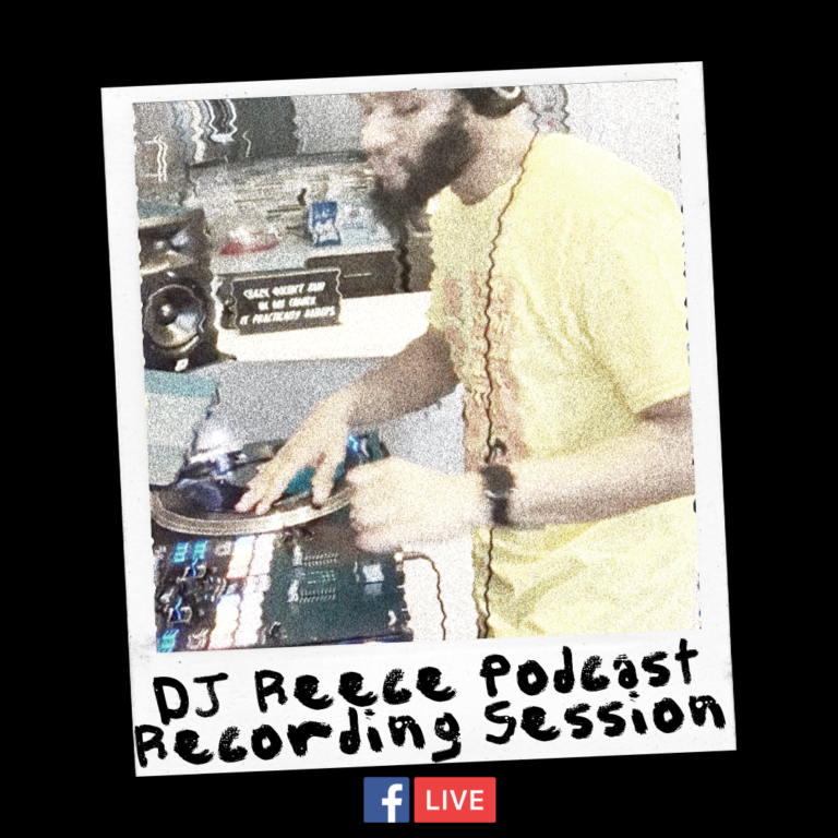 Nothin But The 90s - DJ Reece